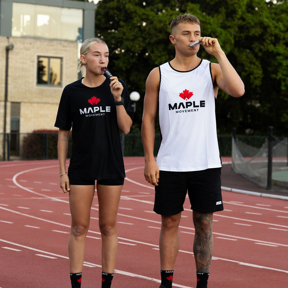 Apparel – Maple Movement