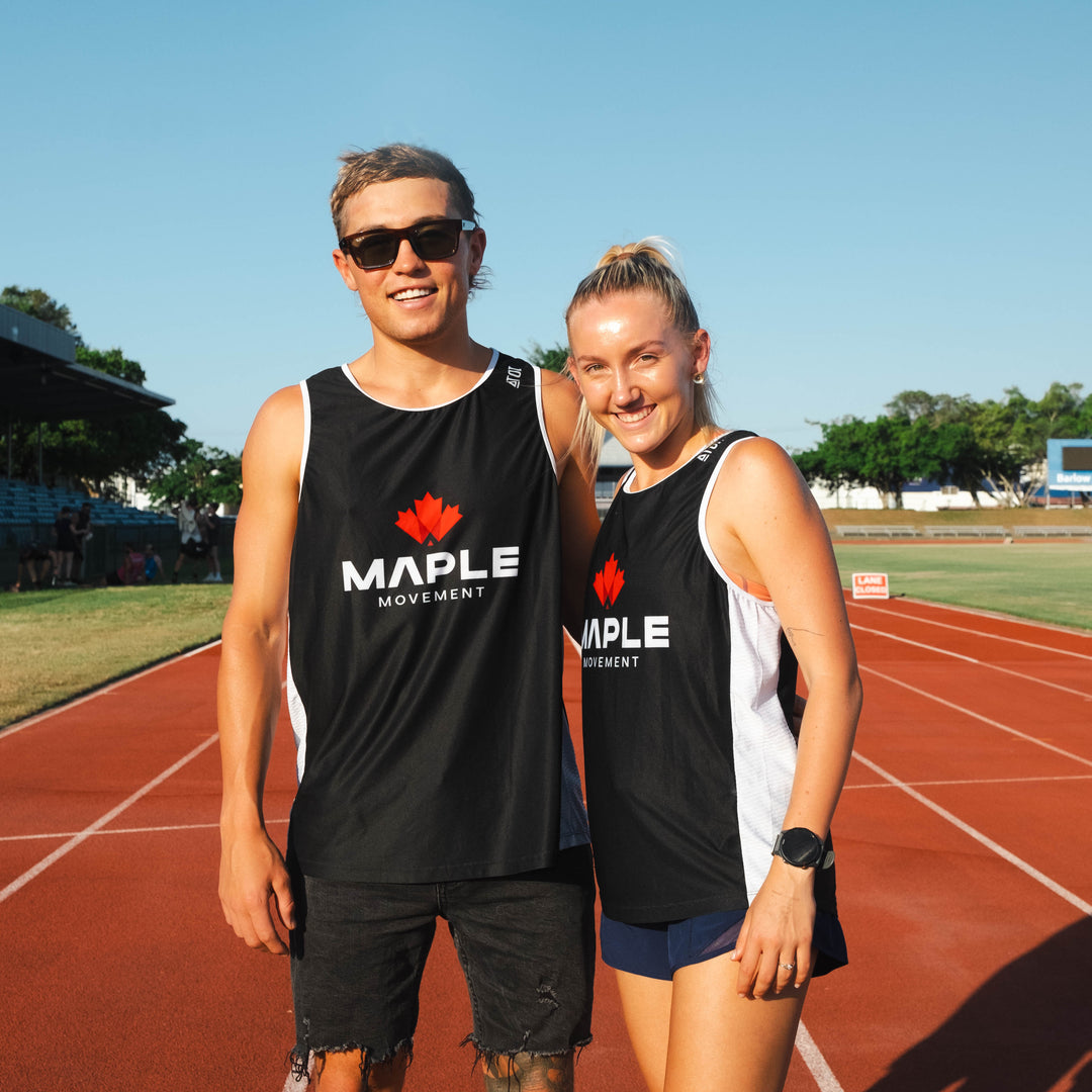 About Us – Maple Movement