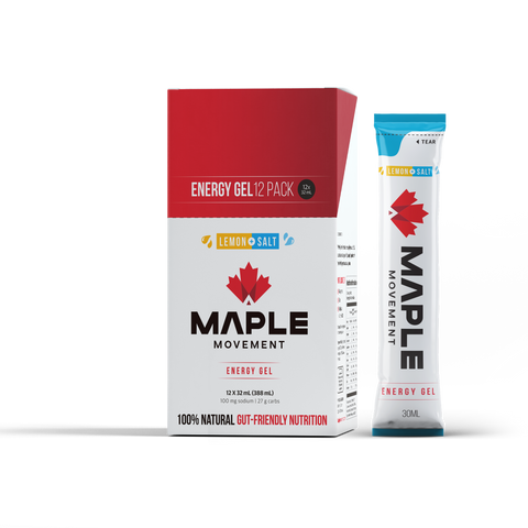 Maple Movement