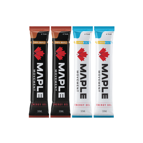 Maple Movement